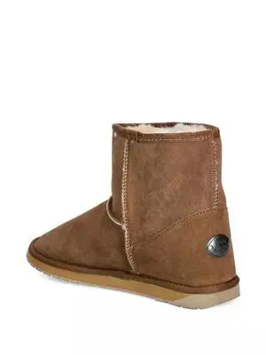 EMU AUSTRALIA Shearling Boots