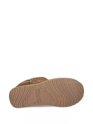 EMU AUSTRALIA Shearling Boots