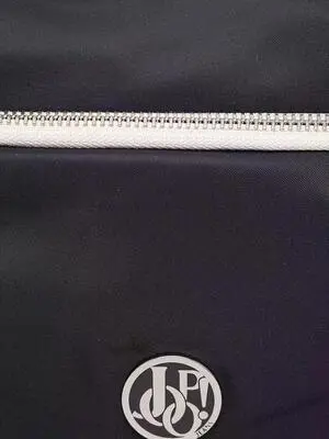 JOOP! Logo-strap Zip-fastening Crossbody Bag