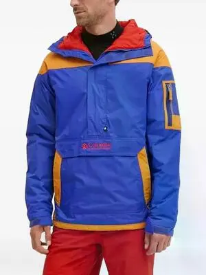 Columbia Challenger™ Ii Half-zip Sweatshirt