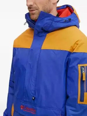 Columbia Challenger™ Ii Half-zip Sweatshirt