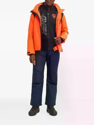 Columbia Logo-print Ski Trousers