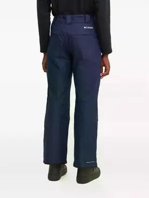 Columbia Logo-print Ski Trousers