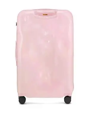CRASH BAGGAGE Textured-shell Holdall