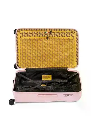 CRASH BAGGAGE Textured-shell Holdall