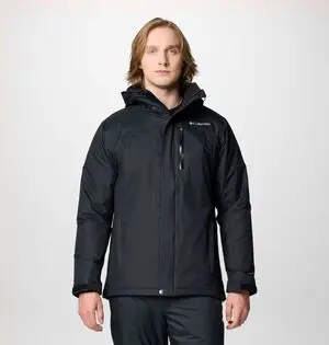 Columbia Last Tracks™ Ii Jacket