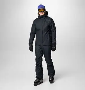Columbia Last Tracks™ Ii Jacket