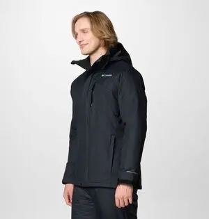 Columbia Last Tracks™ Ii Jacket