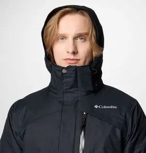 Columbia Last Tracks™ Ii Jacket