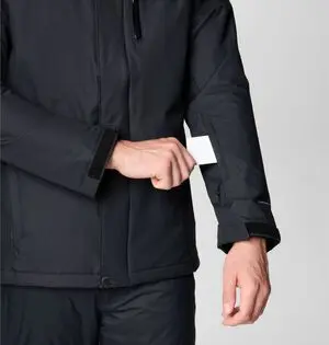 Columbia Last Tracks™ Ii Jacket