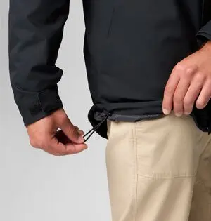 Columbia 3-in-1 Interchange Jacket