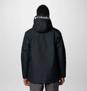 Columbia Snow Wear Jacket
