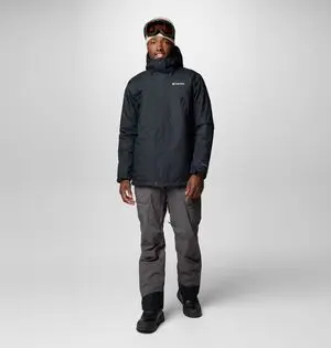 Columbia Snow Wear Jacket