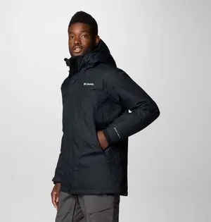 Columbia Snow Wear Jacket