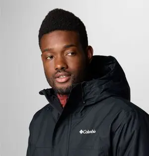 Columbia Snow Wear Jacket