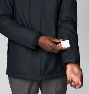 Columbia Snow Wear Jacket