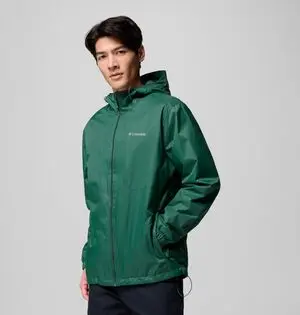 Columbia Glenbrook Bend™ Rain Jacket