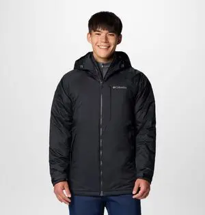 Columbia Snowy Summit™ Jacket