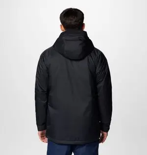 Columbia Snowy Summit™ Jacket