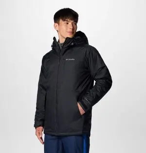 Columbia Snowy Summit™ Jacket