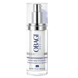 OBAGI Suzanmd Super Antioxidant Serum - One-color