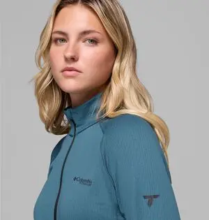 Columbia Driventure™ Half Zip Shirt
