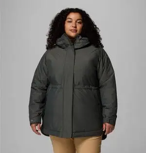 Columbia Long Jackets For Women