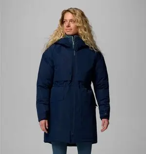 Columbia Juniper Ridge Iii Down Parka