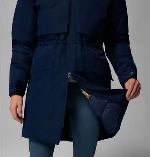 Columbia Juniper Ridge Iii Down Parka
