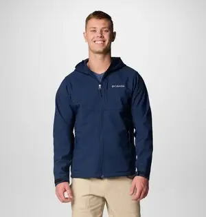 Columbia Ascender™ Ii Hooded Softshell Jacket