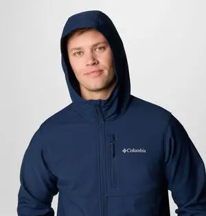 Columbia Ascender™ Ii Hooded Softshell Jacket