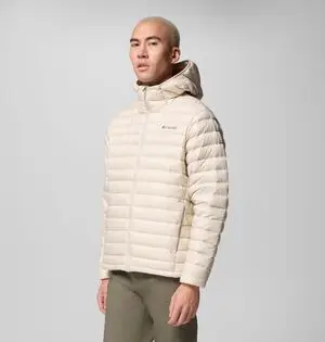 Columbia Corelite™ Down Hooded Jacket