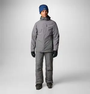 Columbia Snow Glide™ Ii Interchange Jacket