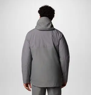 Columbia Snow Glide™ Ii Interchange Jacket