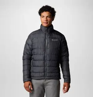 Columbia Snow Glide™ Ii Interchange Jacket