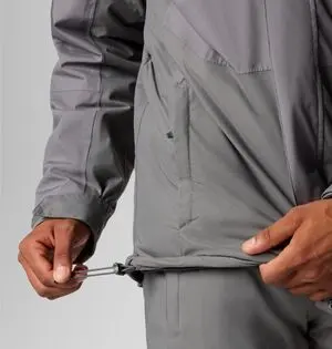 Columbia Snow Glide™ Ii Interchange Jacket