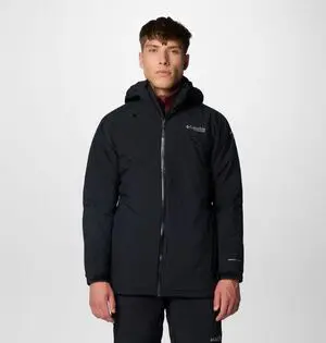 Columbia Winter District™ Iii Jacket