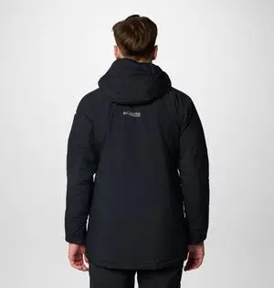 Columbia Winter District™ Iii Jacket