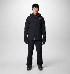 Columbia Winter District™ Iii Jacket