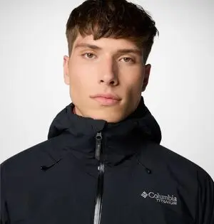 Columbia Winter District™ Iii Jacket