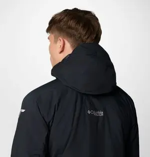 Columbia Winter District™ Iii Jacket