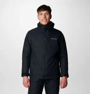 Columbia Whirlibird™ V Interchange Jacket