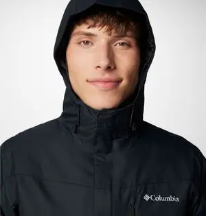 Columbia Whirlibird™ V Interchange Jacket