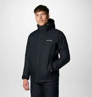 Columbia Whirlibird™ V Interchange Jacket