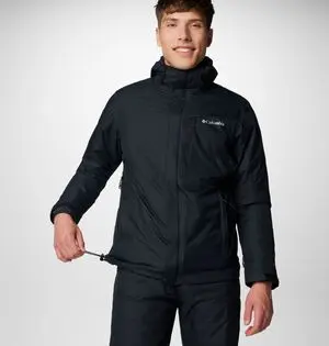 Columbia Whirlibird™ V Interchange Jacket