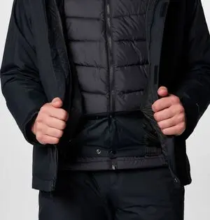 Columbia Whirlibird™ V Interchange Jacket
