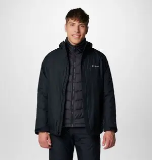 Columbia Whirlibird™ V Interchange Jacket