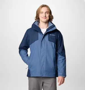 Columbia Bugaboo™ Iii Fleece Interchange Jacket