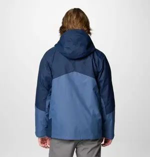 Columbia Bugaboo™ Iii Fleece Interchange Jacket