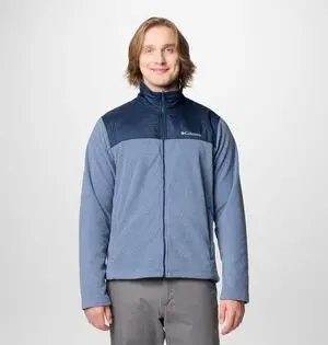 Columbia Bugaboo™ Iii Fleece Interchange Jacket